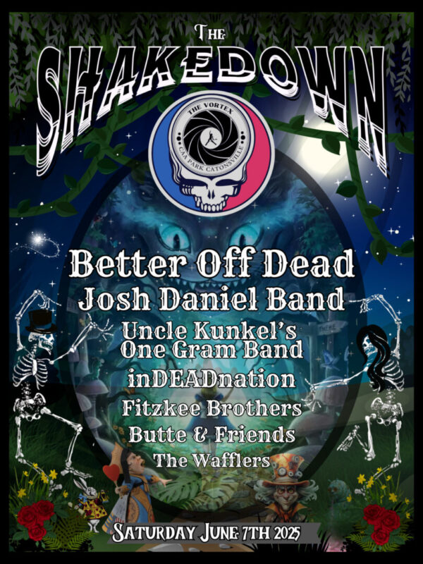 Event Calendar - MCMA