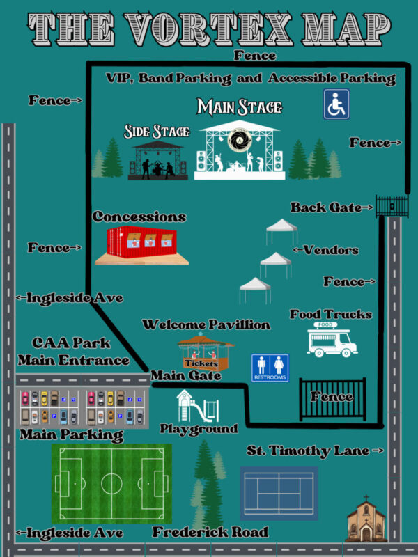 Oktoberfest 2025 - MCMA