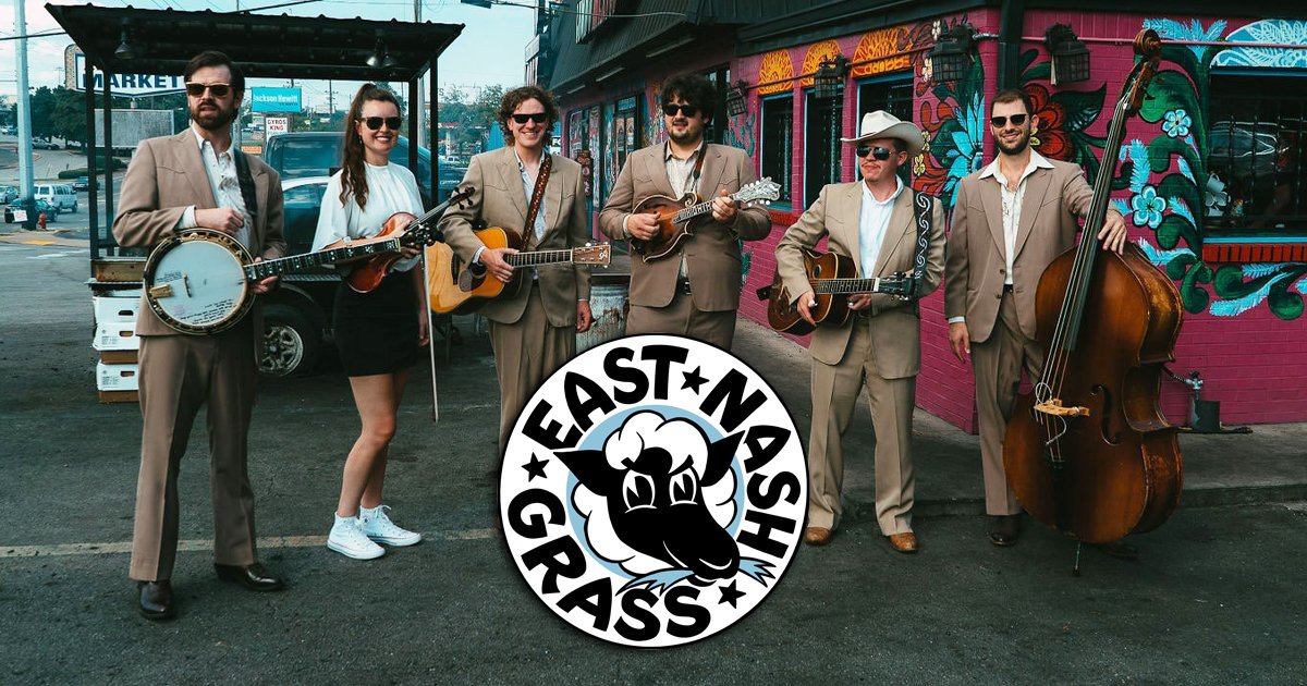 Music City Bluegrass & Roots Festival - MCMA