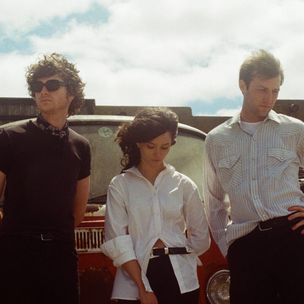 Oktoberfest 2025 - Featuring Dogs in a Pile, Neighbor, Seven Teller ...