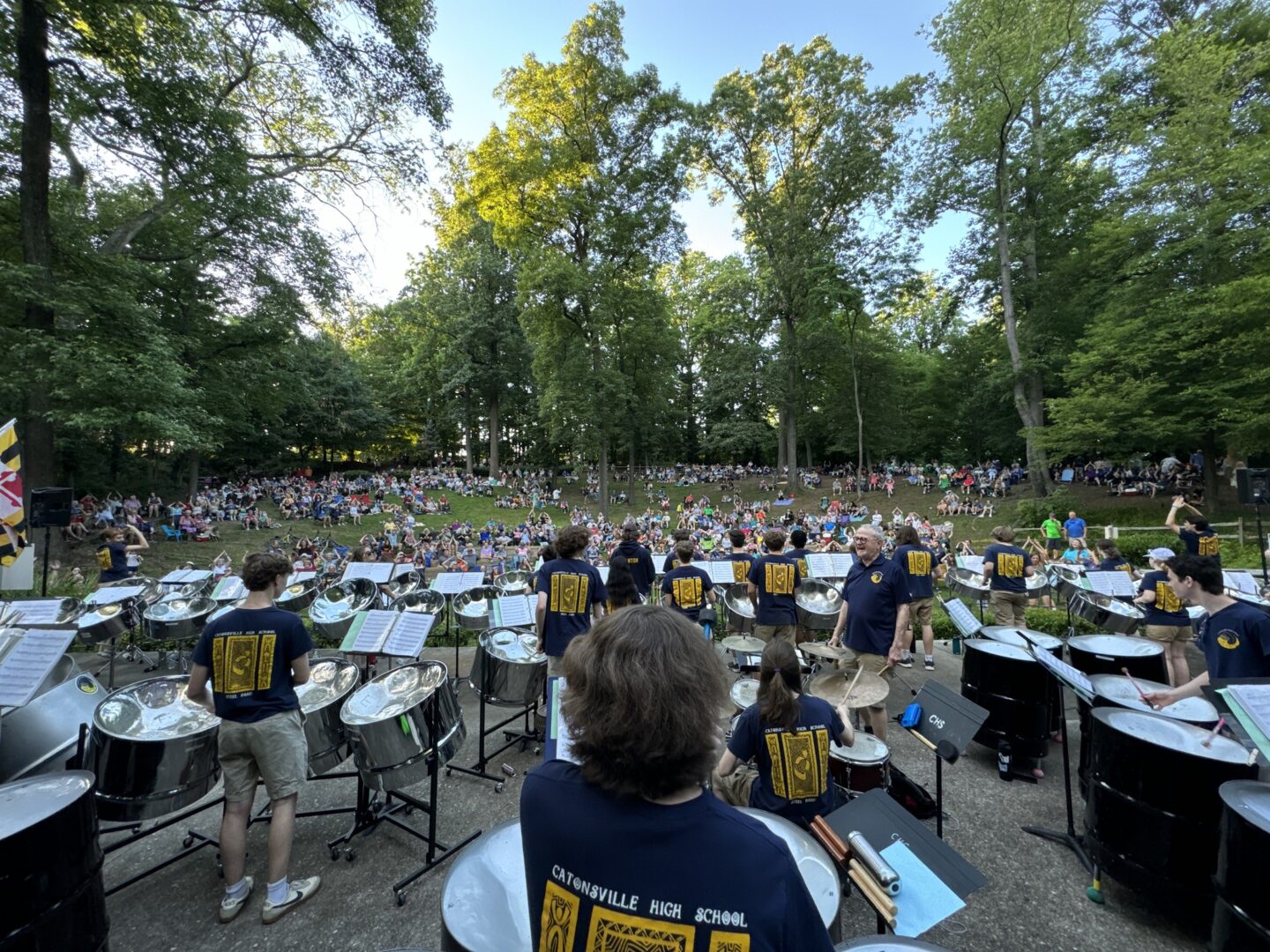 The Vortex Fall Fest - MCMA