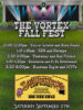 The Vortex Fall Fest - MCMA