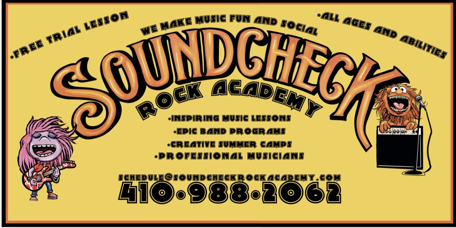 The Vortex Fall Fest - MCMA