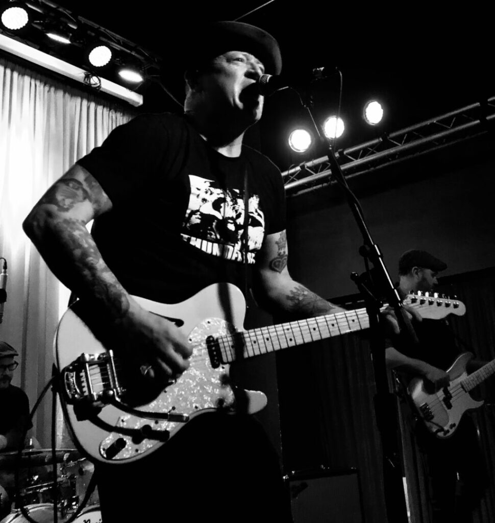 The Vortex Fall Fest - MCMA